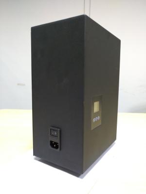 China Cobertura sana ecléctica automática 2000m3 de la máquina del difusor del olor de la eficacia alta en venta