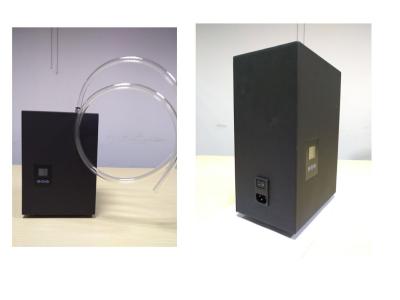 Cina Diffusore elettrico del profumo di ampia area di HVAC dell'olio di aromaterapia per 2000 ³ di m. in vendita
