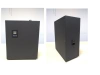 China Remote Control Large Area HVAC Scent Diffuser  5000m3 Coverage for sale