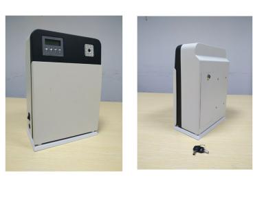 中国 粉が付いている中間区域220Vの電気芳香剤の拡散器は塗りました 販売のため