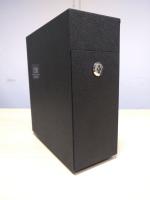 China High Strength Metal Commercial Fragrance Diffuser With Time Program for sale