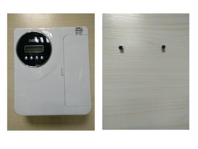 China Máquina plástica del difusor del aroma del olor, máquina de la fragancia del hogar del balneario de la oficina en venta