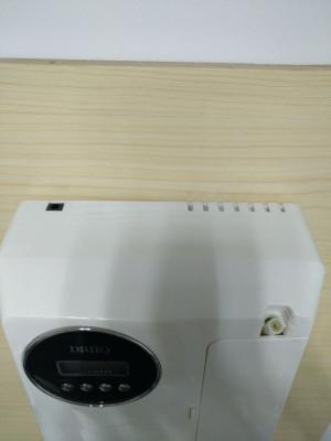 China Plastikgeruch-Aroma-Diffusor-Maschine, Büro-Badekurort-Ausgangsduft-Maschine zu verkaufen