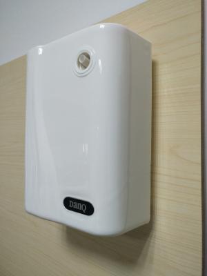 China Difusor comercial blanco del aceite del Aromatherapy del material plástico para KTV/la oficina en venta