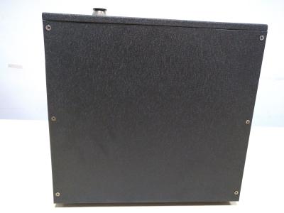 China Difusor portátil 220V del aroma del aceite esencial del difusor del olor del hotel del metal negro en venta