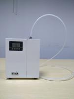 China Wall - Mounted HVAC Electric Aroma Diffuser , Essential Oil Nebulizer Diffuser for sale