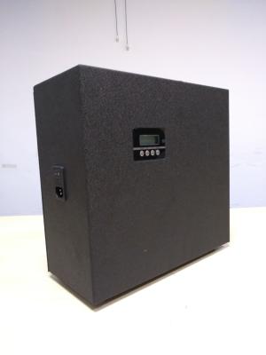 Cina Diffusore domestico elettrico DC12V dell'aroma di HVAC del sistema a basso rumore del profumo per area media in vendita