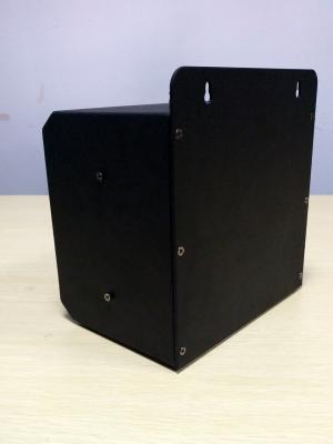 China o pó de 31W 220V revestiu da máquina média do ar do perfume da área do metal a manutenção fácil à venda