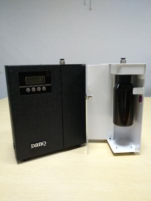 China Zerstäuber-Diffusor-Metallmaterial ätherischer Öle DCs 12V 150ml für kleinen Bereich zu verkaufen