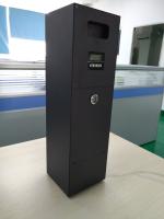 China Stand Alone Aroma Diffuser Machine Electric Room Fragrance Diffuser For Shops for sale