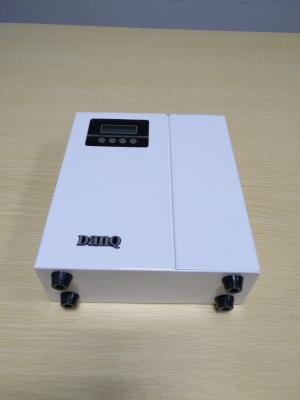 中国 ポータブルの精油の香りの拡散器/空気拡散システム150mlに金属をかぶせて下さい 販売のため