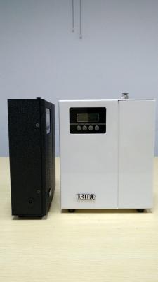 China El Aromatherapy conecta con el difusor eléctrico de la fragancia del sitio del FCU blanco y negro en venta