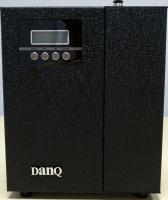 China Wall - Mounted HVAC Electric Perfume Diffuser , Essential Oil Nebulizer Diffuser for sale