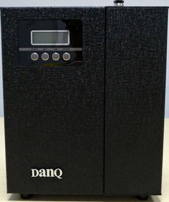 中国 壁に取り付けられたHVACの電気香水の拡散器、精油の噴霧器の拡散器 販売のため