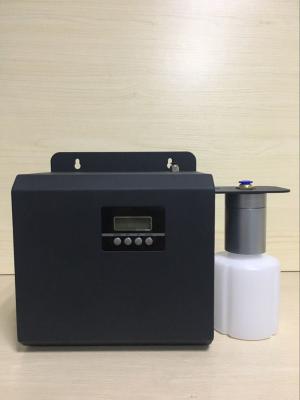 China O difusor comercial preto do óleo da fragrância, difusor da fragrância da sala para 4s compra à venda