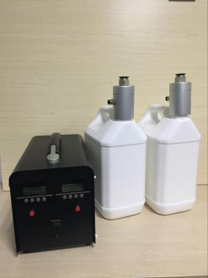 中国 DC12V/16W黒い金属のホテルのロビーのための自動においの拡散器の金属材料 販売のため
