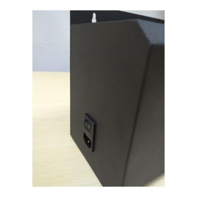 Cina Il metallo commerciale nero di N.W 5.8kg si collega al diffusore automatico del profumo di HVAC in vendita