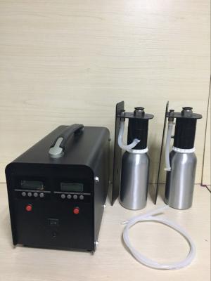 Cina il metallo commerciale nero di 300*160*195mm si collega al diffusore dell'aroma di HVAC per ampia area in vendita