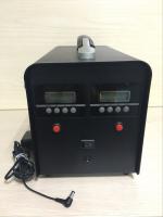 China 8000 Hours Air Pump Scent Diffuser Machine Connect to HVAC System for sale