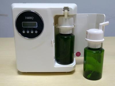 China Eleganter Diffusor des Auftritt-Aromatherapie-ätherischen Öls für kleinen Bereich zu verkaufen