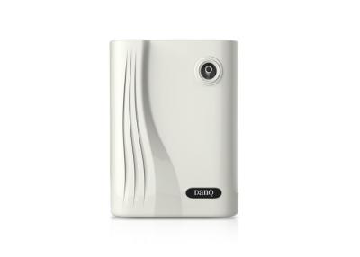 中国 壁に取り付けられた取付けが付いているそして黒の自動電気香水の拡散器 販売のため