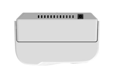 中国 壁に取り付けられた取付けが付いているそして黒の自動電気香水の拡散器 販売のため