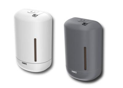 Cina Diffusore elettrico del profumo dell'alimentazione a batteria con installazione fissata al muro in plastica in vendita