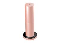 China Aluminum Electric Perfume Diffuser With CE Certificate And Touch Screen Control for sale