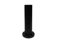 China Aluminum Electric Perfume Diffuser With CE Certificate And Touch Screen Control for sale