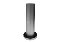 China Aluminum Electric Perfume Diffuser With CE Certificate And Touch Screen Control for sale
