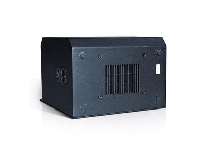 Cina Metal il diffusore del profumo di HVAC 220V nel colore nero per 5000 settori commerciali cubici del tester in vendita