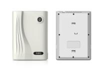 China Plastic Shell White Aroma Diffuser Wall-Mounted For Small Area for sale