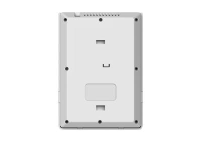 China Máquina durável do aroma do plástico DC12V 4W para 50 a 100 medidores quadrados com de baixo nível de ruído à venda