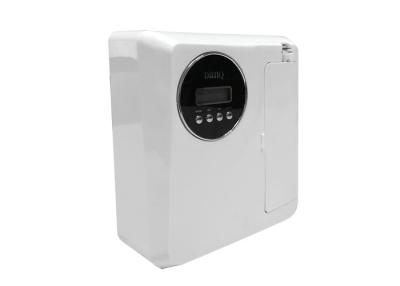 中国 黒い色自動記憶設定の時間および強度の低雑音の電気部屋の拡散器 販売のため