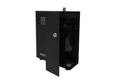 China Metal el difusor del aceite esencial del Aromatherapy del flujo de aire uniformemente con 1ml por el consumo de petróleo de la hora en venta