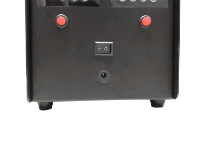 China Hvac-Geruch-Diffusor-System des Geschäfts-großen Gebiets mit der 2 Bedienfeld-schwarzen Farbe zu verkaufen