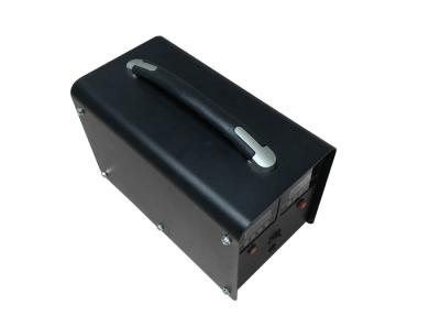 China Hvac-Geruch-Diffusor-System des Geschäfts-großen Gebiets mit der 2 Bedienfeld-schwarzen Farbe zu verkaufen