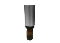 China 5v 2.5w Stand Alone Aromatherapy Essential Oil Diffuser With Timing Switch for sale