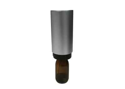 China 5v 2.5w bevinden zich Alleen Aromatherapy-Etherische olieverspreider met Timingsschakelaar Te koop