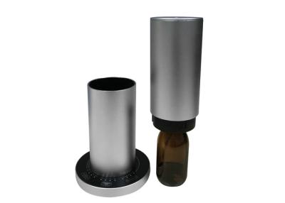 China 5v 2.5w bevinden zich Alleen Aromatherapy-Etherische olieverspreider met Timingsschakelaar Te koop