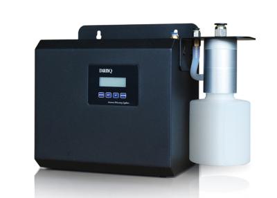 中国 黒5000ホテルのロビーのためのm3 HVACの香りの拡散器の金属の貝 販売のため