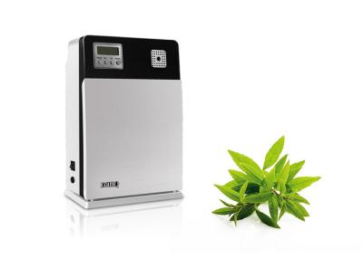 Cina Potere domestico bianco 12V/6W di CC di capacità della macchina 750ml del diffusore di fragranza in vendita