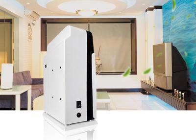 Cina Potere domestico bianco 12V/6W di CC di capacità della macchina 750ml del diffusore di fragranza in vendita