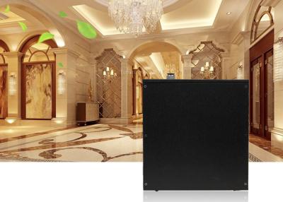 中国 PCBのコントローラーが付いている大きい区域の香りの拡散器機械HVACシステム 販売のため