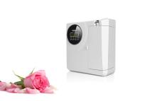 China White Scented Oil Diffuser Machine / Hotel And Airport Aroma Diffuser for sale