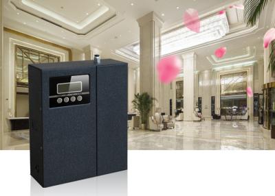 China De Machine van de het Aromaverspreider van gelijkstroom 12V/5W-voor 50 - 100m ² Dekkingsfcu Installatie Te koop