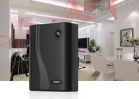 China Eco - Friendly Wall - Mounted Aroma Diffuser Machine DC 12V For Small Area for sale