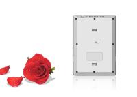 China Eco - Friendly Wall - Mounted Aroma Diffuser Machine DC 12V For Small Area for sale