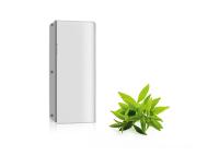 China Eco - Friendly Wall - Mounted Aroma Diffuser Machine DC 12V For Small Area for sale