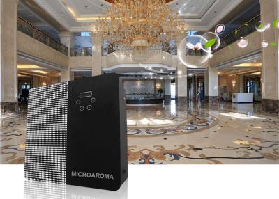 China Metaal/Pmma die het Aromaverspreider Zelfstandige 31W huisvesten van 5000 m3 HVAC Te koop